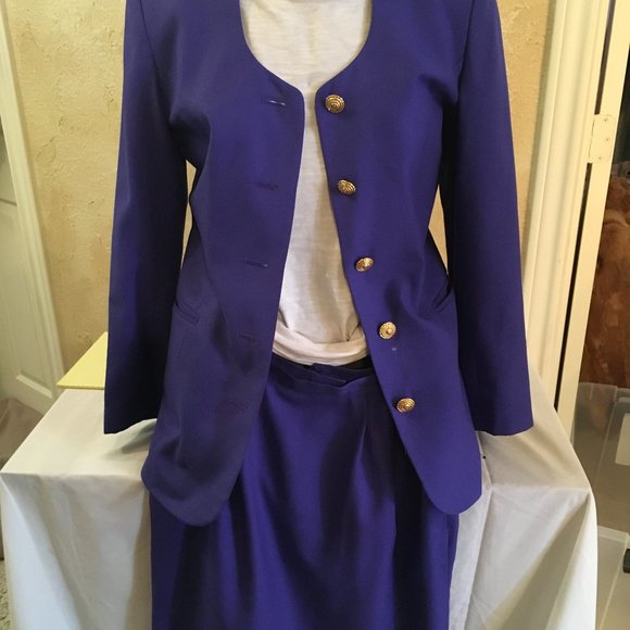 Casual Corner | Jackets & Coats | 2 Piece Suit | Poshmark